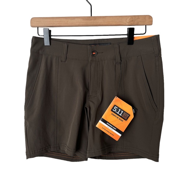 5.11 Tactical | Shorts | 51 Tactical Shockwave Shorts Nwt 2 | Poshmark